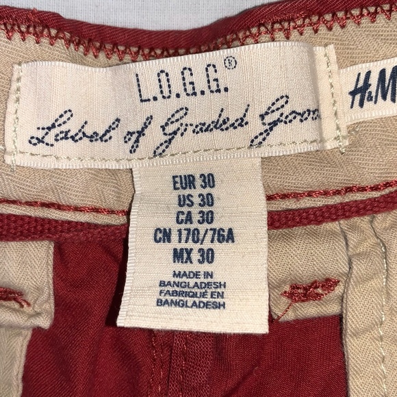 Label Of Graded Goods